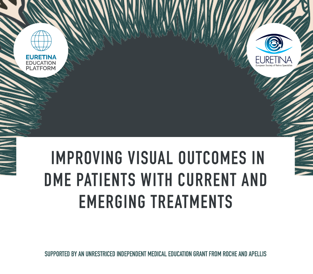 DME Treatment Fundamentals – 2021