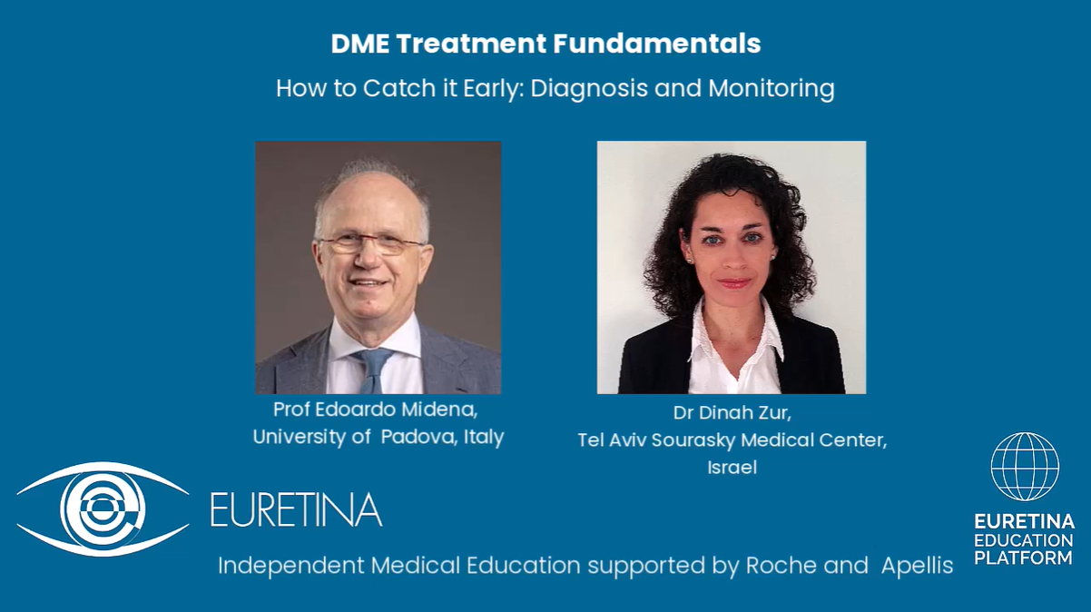 DME Treatment Fundamentals – 2021